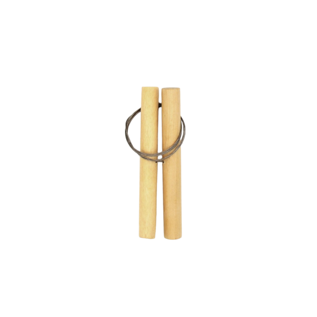 Nobel Arts Clay Wire Cutter – Blank Canvas Art Supplies